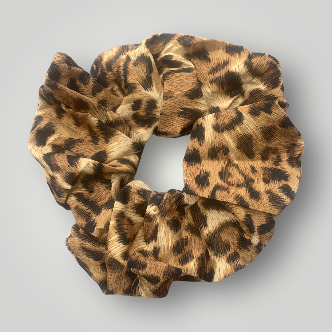 Maxi Scrunchie Print - Gracia Tienda